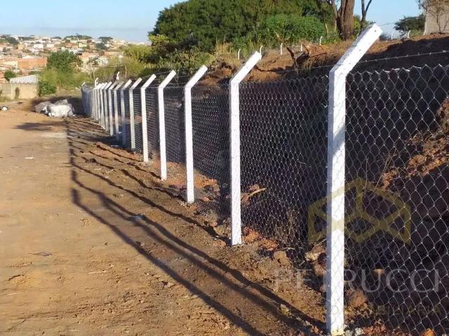 Terreno comercial para Venda em Campinas/SP Jardim do Lago II