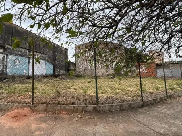 Terreno comercial para Venda em Campinas/SP Jardim do Trevo