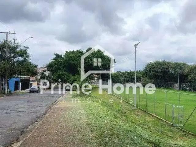 Terreno comercial para Venda em Campinas/SP Jardim dos Oliveiras