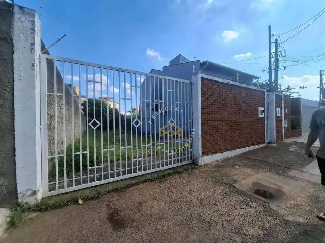Terreno comercial para Venda em Campinas/SP Jardim dos Oliveiras
