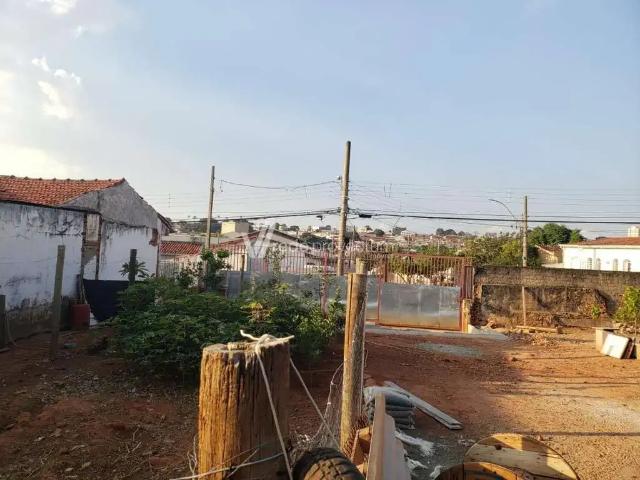 Terreno comercial para Venda em Campinas/SP Jardim dos Oliveiras