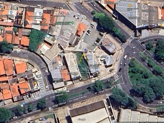Terreno comercial para Venda em Campinas/SP Jardim dos Oliveiras