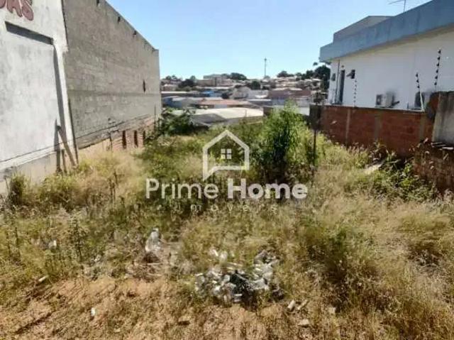 Terreno comercial para Venda em Campinas/SP Jardim dos Oliveiras