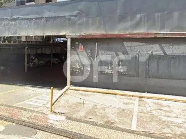 Terreno comercial para Venda em Campinas/SP Jardim Guanabara