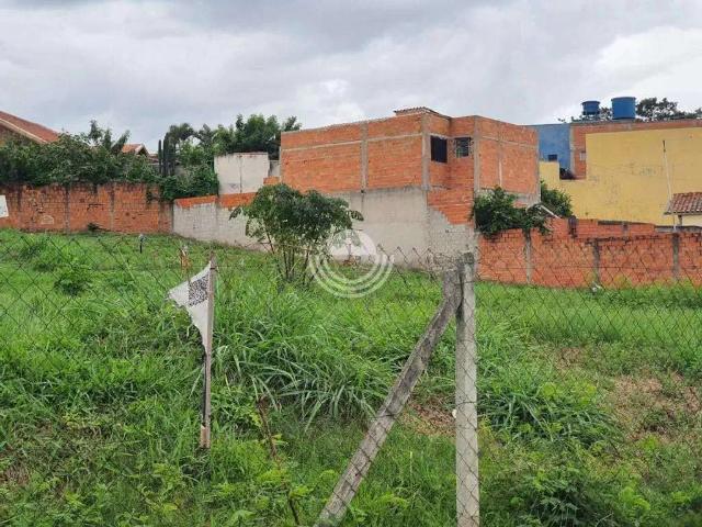 Terreno comercial para Venda em Campinas/SP Jardim Guarani