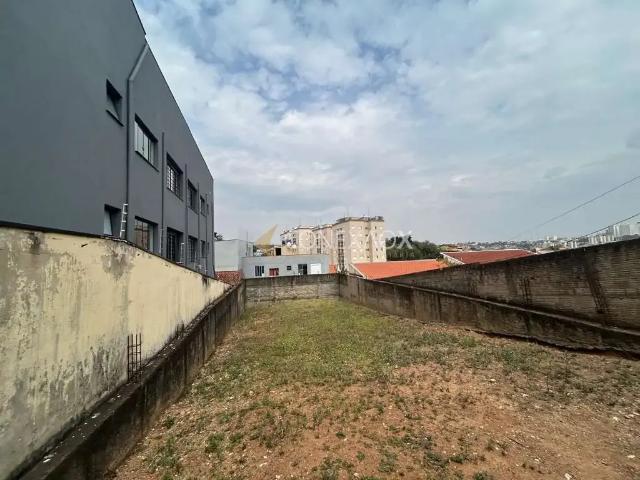Terreno comercial para Venda em Campinas/SP Jardim Guarani