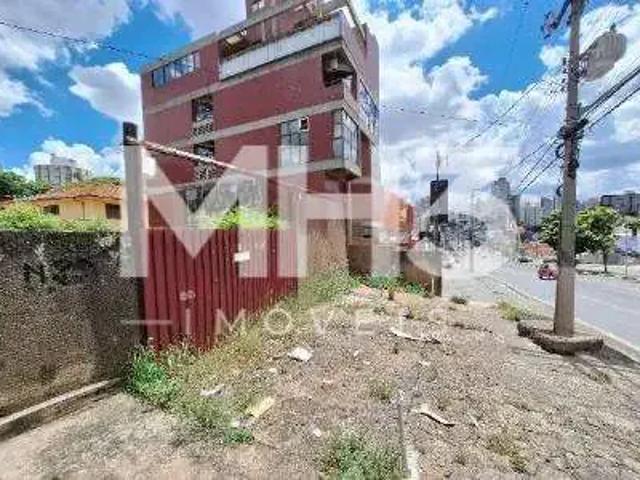 Terreno comercial para Venda em Campinas/SP Jardim Guarani