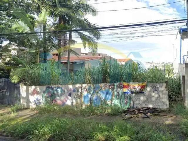 Terreno comercial para Venda em Campinas/SP Jardim Guarani