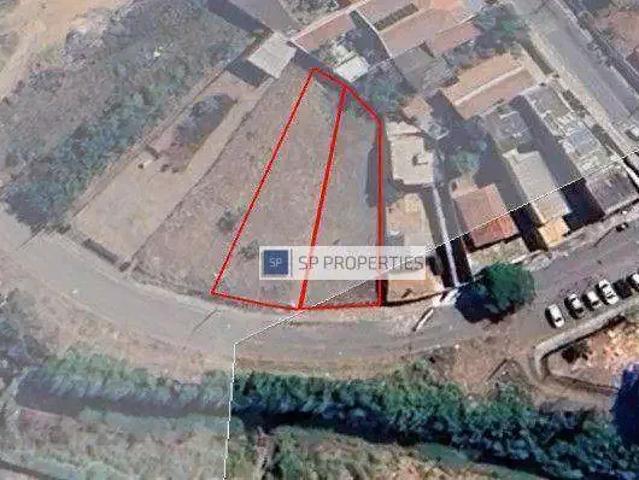 Terreno comercial para Venda em Campinas/SP Jardim Guarani