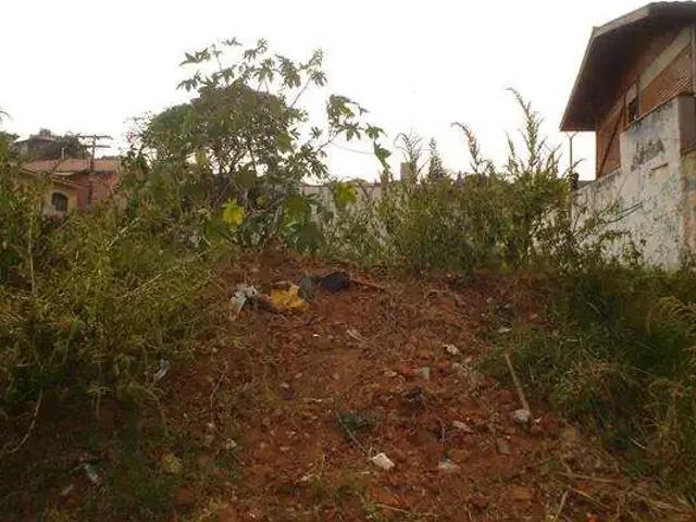 Terreno comercial para Venda em Campinas/SP Jardim Guarani