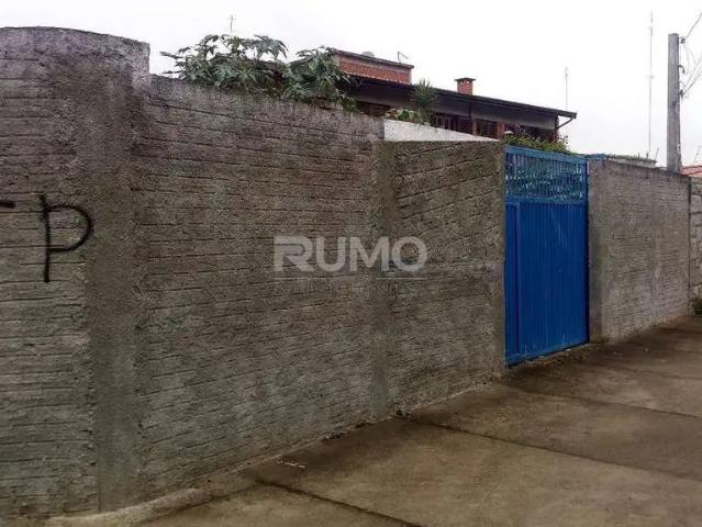 Terreno comercial para Venda em Campinas/SP Jardim Guarani