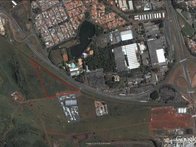 Terreno comercial para Venda em Campinas/SP Jardim García