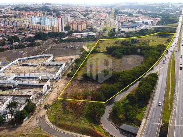 Terreno comercial para Venda em Campinas/SP Jardim García