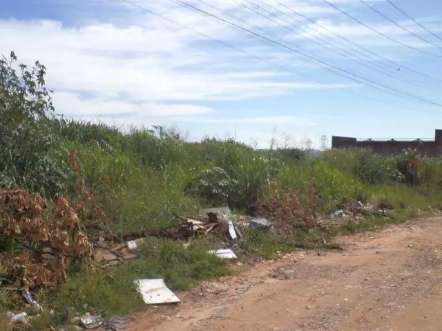 Terreno comercial para Venda em Campinas/SP Jardim Itatinga