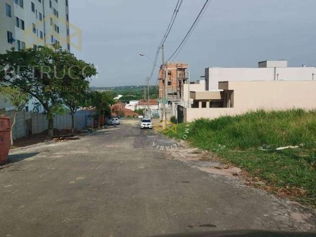 Terreno comercial para Venda em Campinas/SP Jardim Ibirapuera