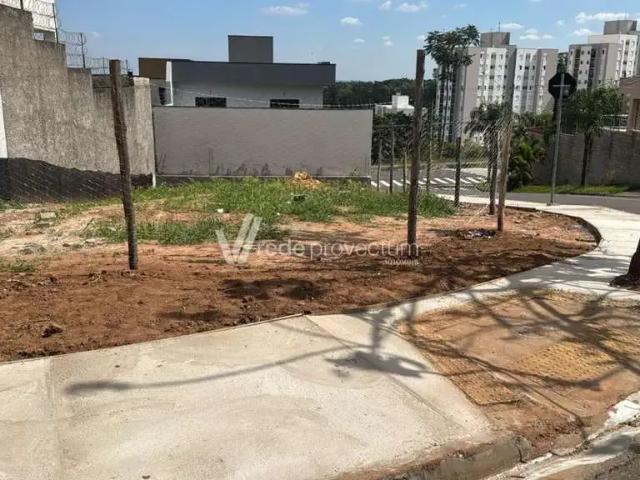 Terreno comercial para Venda em Campinas/SP Jardim Ibirapuera