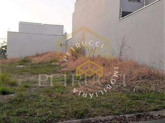 Terreno comercial para Venda em Campinas/SP Jardim Ibirapuera