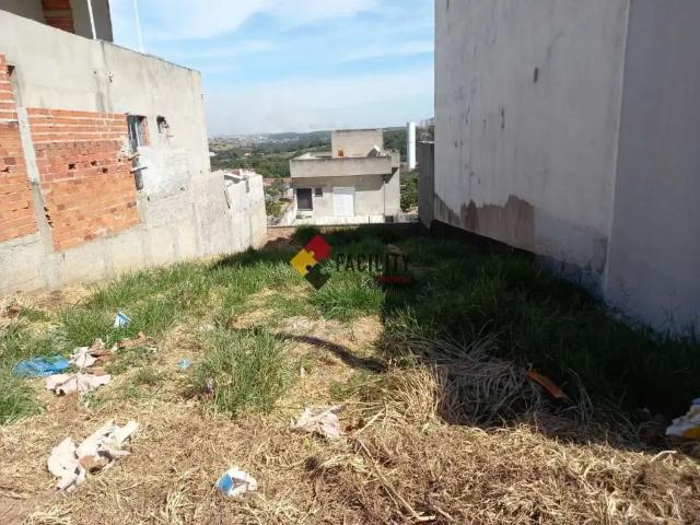 Terreno comercial para Venda em Campinas/SP Jardim Ibirapuera