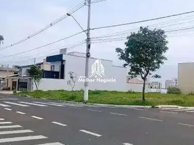 Terreno comercial para Venda em Campinas/SP Jardim Ibirapuera