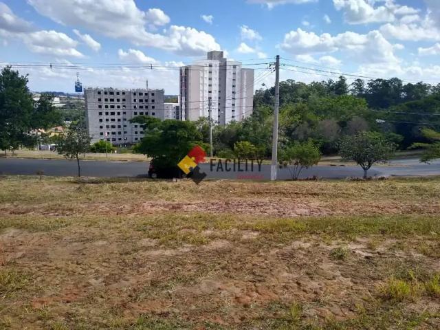 Terreno comercial para Venda em Campinas/SP Jardim Ibirapuera