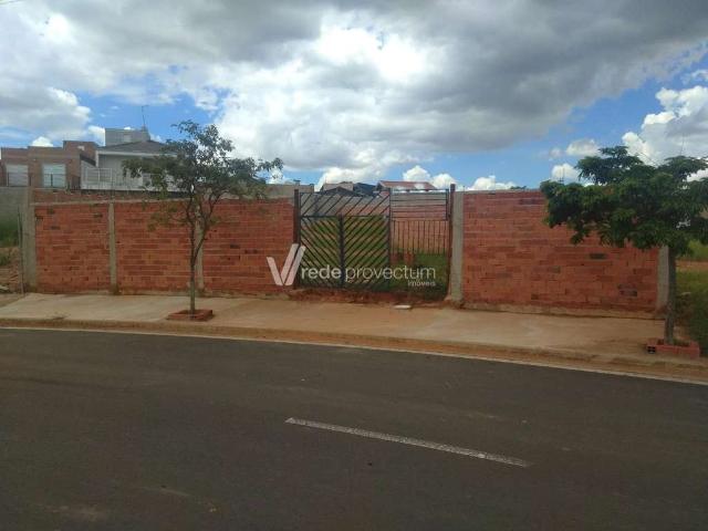 Terreno comercial para Venda em Campinas/SP Jardim Ibirapuera