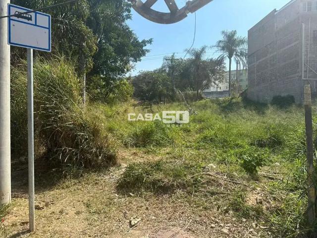 Terreno comercial para Venda em Campinas/SP Jardim Indianópolis