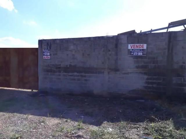 Terreno comercial para Venda em Campinas/SP Jardim Irajá