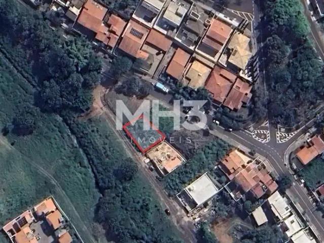 Terreno comercial para Venda em Campinas/SP Jardim Lumen Christi
