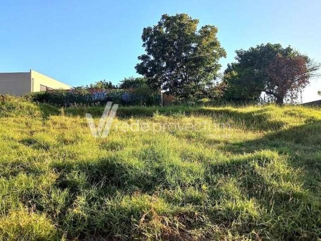 Terreno comercial para Venda em Campinas/SP Jardim Lisa