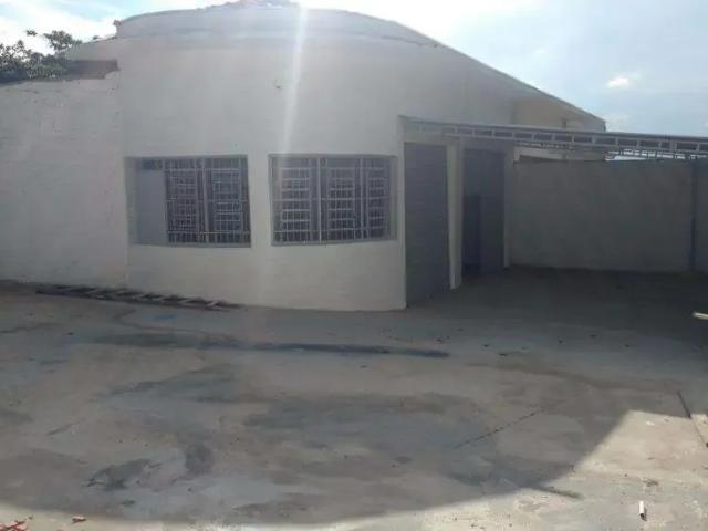 Terreno comercial para Venda em Campinas/SP Jardim Londres