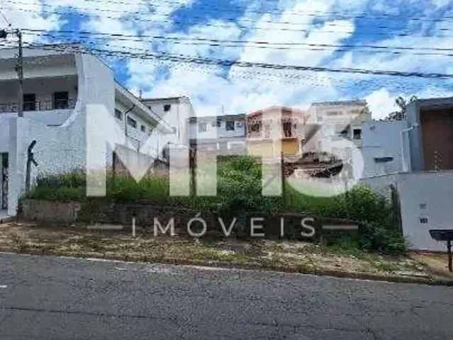 Terreno comercial para Venda em Campinas/SP Jardim Paraíso