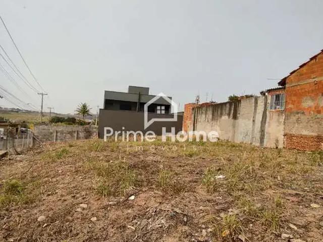 Terreno comercial para Venda em Campinas/SP Jardim Paranapanema
