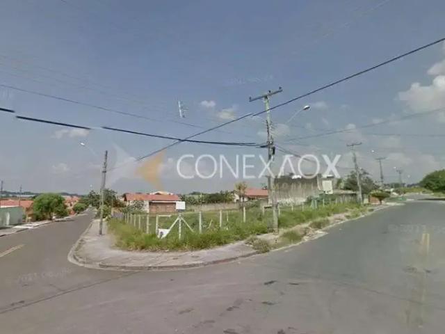 Terreno comercial para Venda em Campinas/SP Jardim Planalto de Viracopos