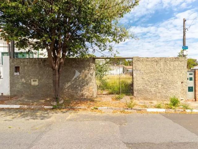 Terreno comercial para Venda em Campinas/SP Jardim Proença