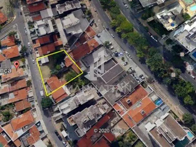 Terreno comercial para Venda em Campinas/SP Jardim Proença