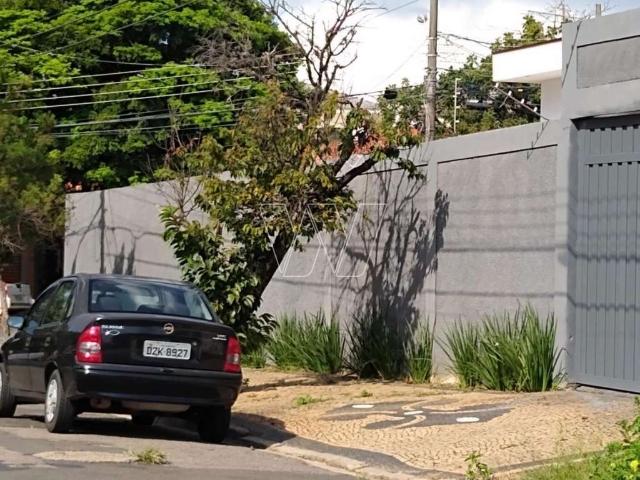 Terreno comercial para Venda em Campinas/SP Jardim Rosana Sousas