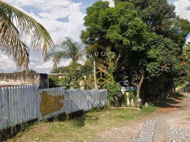 Terreno comercial para Venda em Campinas/SP Jardim São Cristóvão