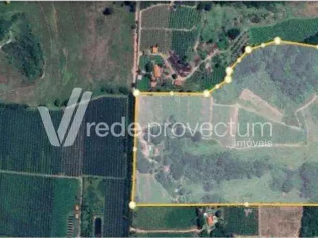 Terreno comercial para Venda em Campinas/SP Jardim São Domingos