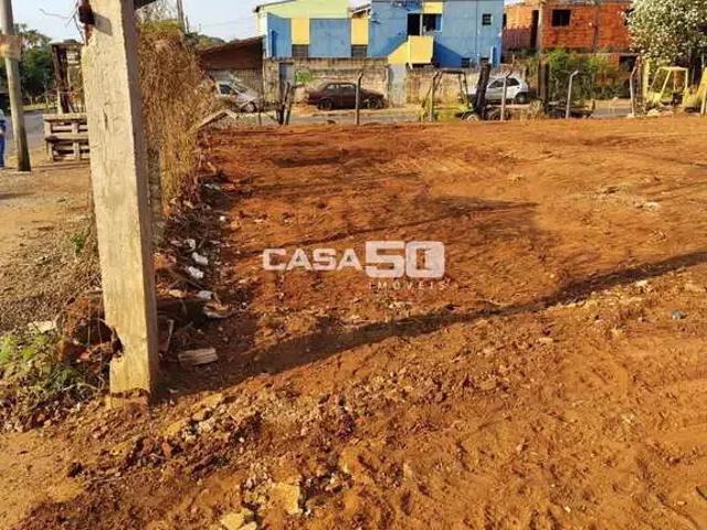 Terreno comercial para Venda em Campinas/SP Jardim São Domingos