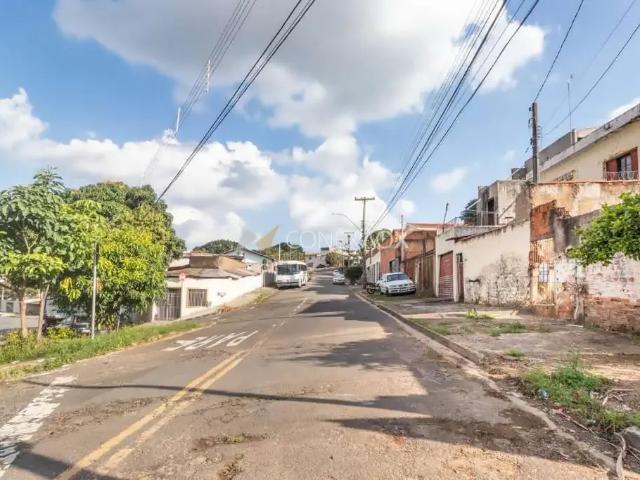 Terreno comercial para Venda em Campinas/SP Jardim São Gabriel