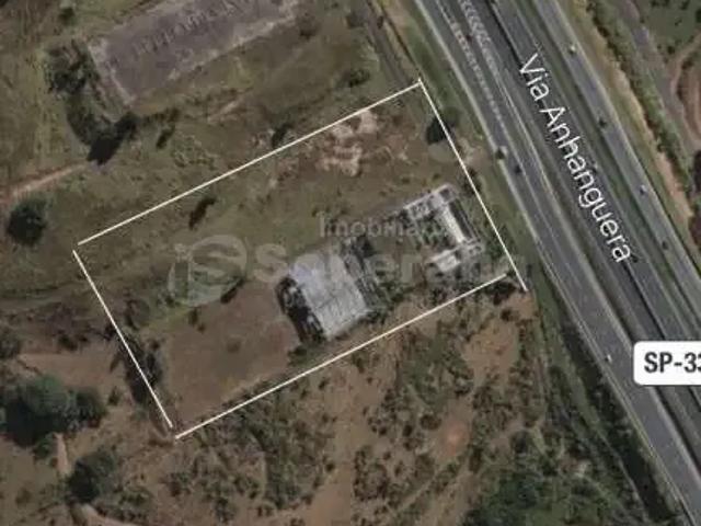 Terreno comercial para Venda em Campinas/SP Jardim São João