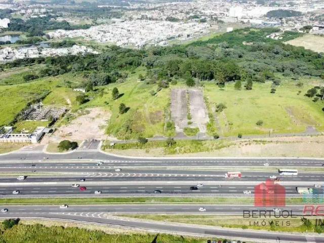 Terreno comercial para Venda em Campinas/SP Jardim São João