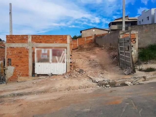 Terreno comercial para Venda em Campinas/SP Jardim São Judas Tadeu