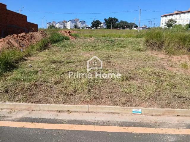 Terreno comercial para Venda em Campinas/SP Jardim Santa Clara
