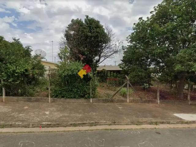 Terreno comercial para Venda em Campinas/SP Jardim Santa Genebra