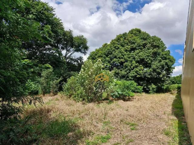 Terreno comercial para Venda em Campinas/SP Jardim Santa Genebra II Barão Geraldo