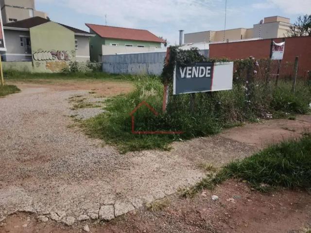 Terreno comercial para Venda em Campinas/SP Jardim Santa Genebra II Barão Geraldo