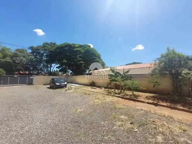 Terreno comercial para Venda em Campinas/SP Jardim Santana