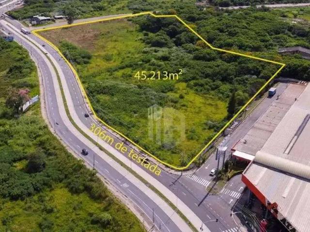 Terreno comercial para Venda em Campinas/SP Jardim Yeda