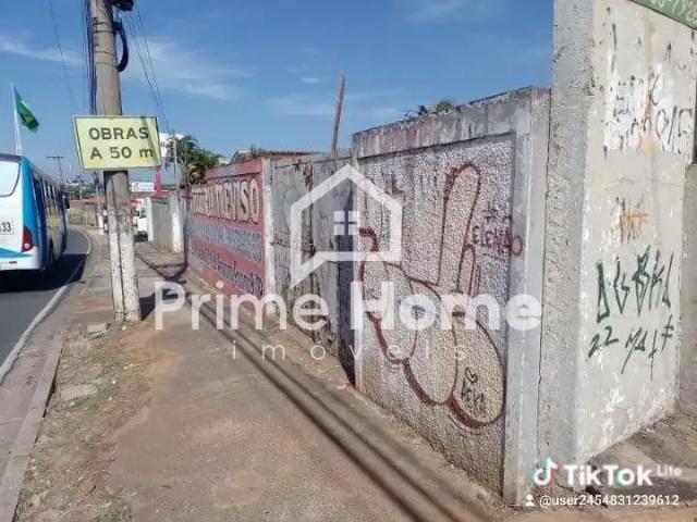 Terreno comercial para Venda em Campinas/SP Jardim Yeda